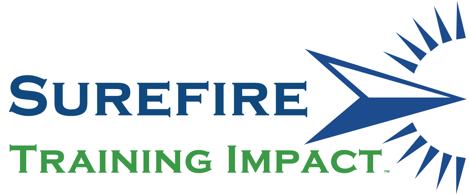 Surefire Training Impact | Optimize Training Effectiveness
