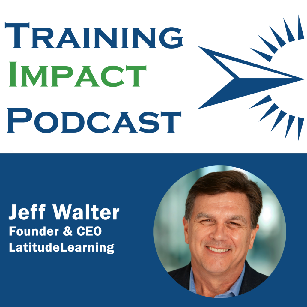 Training Impact Podcast